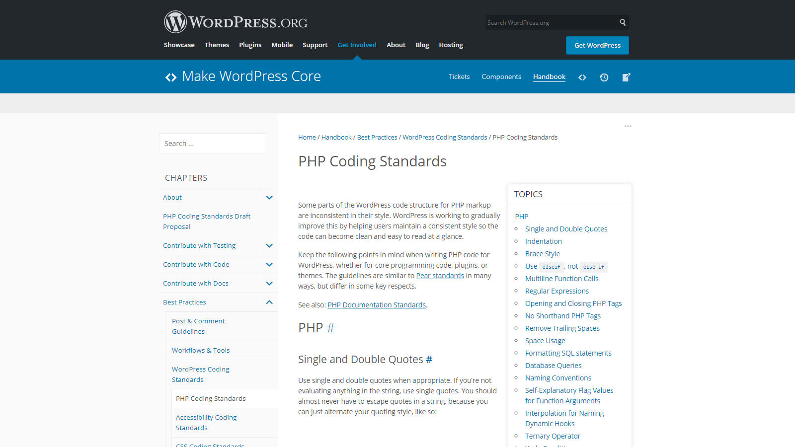 How To Add Php Coding Standards Checks To Your Wordpress Project Cameron Jones