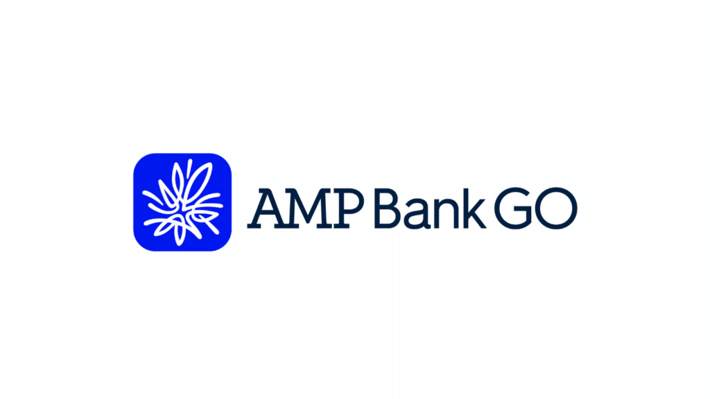 AMP Bank GO Review - My New Favourite Banking App - Cameron Jones