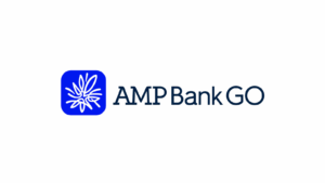 AMP Bank GO Review - My New Favourite Banking App - Cameron Jones